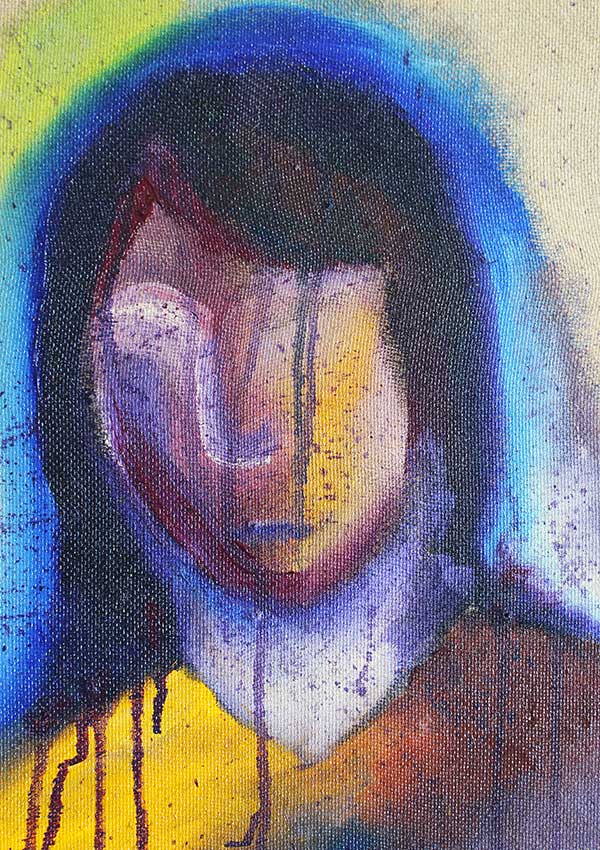 Peter Joseph Owens | Art and Sound